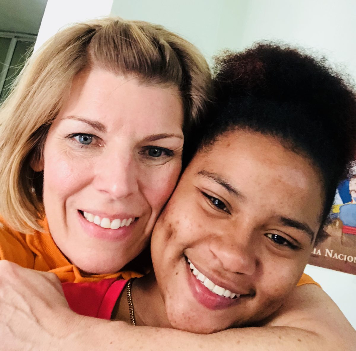 Sponsorship with Relationship! – VivaKids